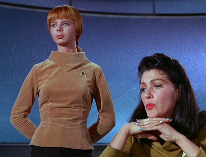 Star Trek Prop, Costume & Auction Authority: Star Trek: Original Series ...