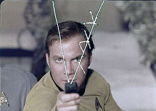 Star Trek Prop, Costume & Auction Authority: TOS Special Effects ...