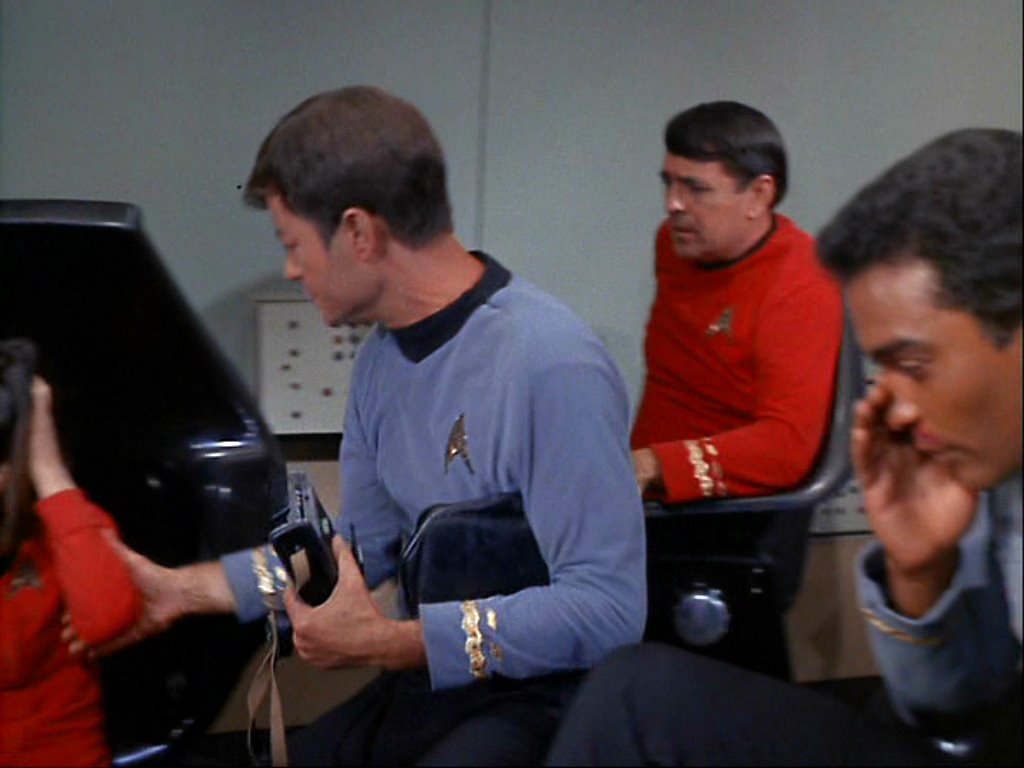 Star Trek Prop, Costume & Auction Authority: Rare Photos of the Greg ...