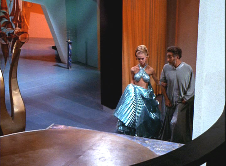 Star Trek Prop, Costume & Auction Authority: Star Trek At The ...