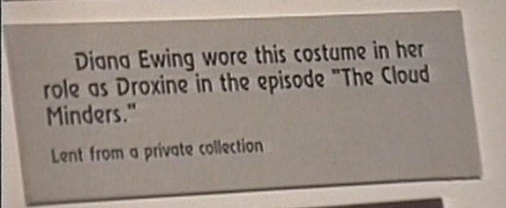 Star Trek Prop, Costume & Auction Authority: Star Trek At The ...