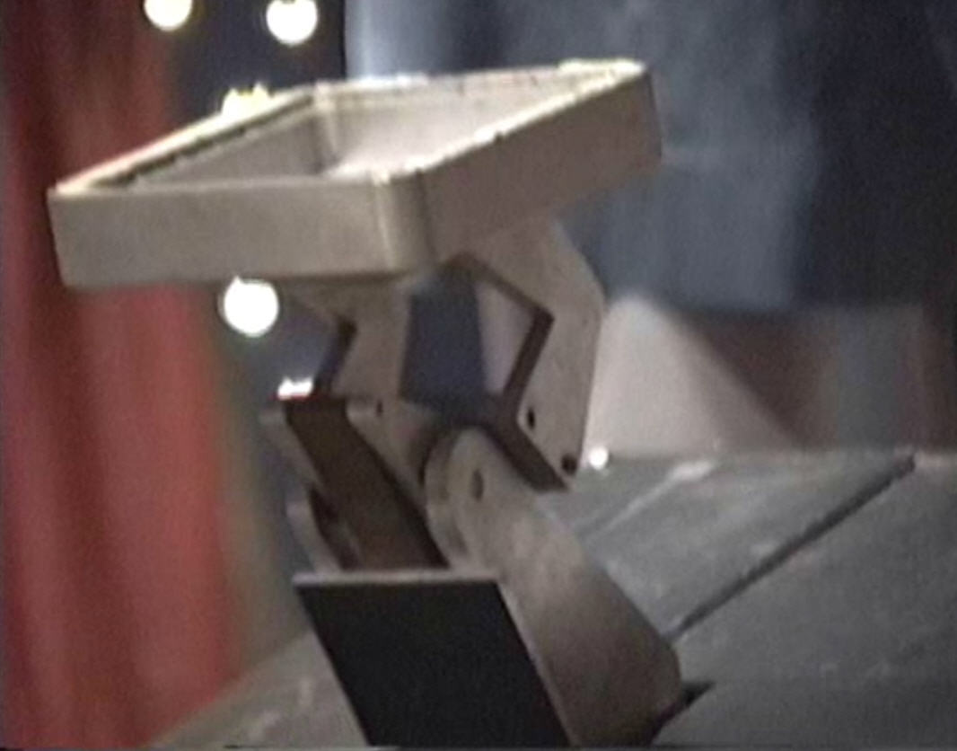 Star Trek Prop, Costume & Auction Authority: Star Trek At The ...