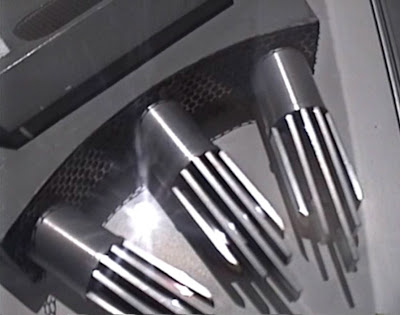 Star Trek Prop, Costume & Auction Authority: Star Trek At The ...