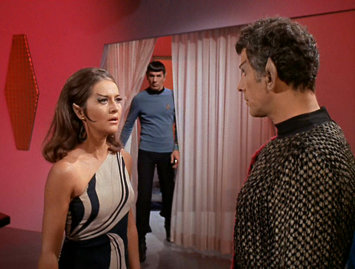 Star Trek Prop, Costume & Auction Authority: Star Trek At The ...