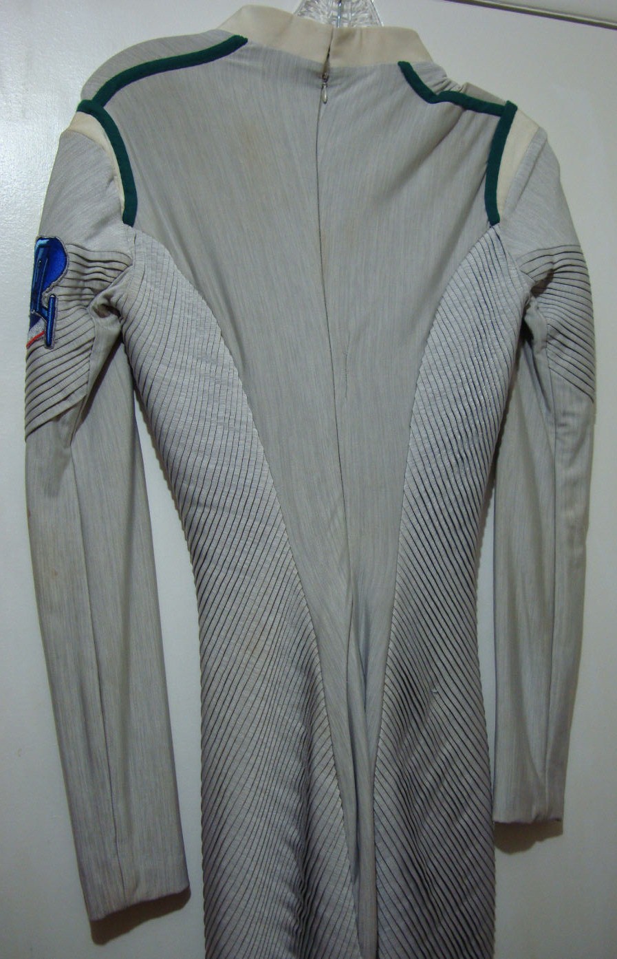 Star Trek Prop, Costume & Auction Authority: Special PhotoStudy: Jolene ...