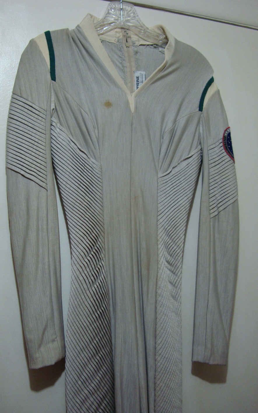 Star Trek Prop, Costume & Auction Authority: Special PhotoStudy: Jolene ...