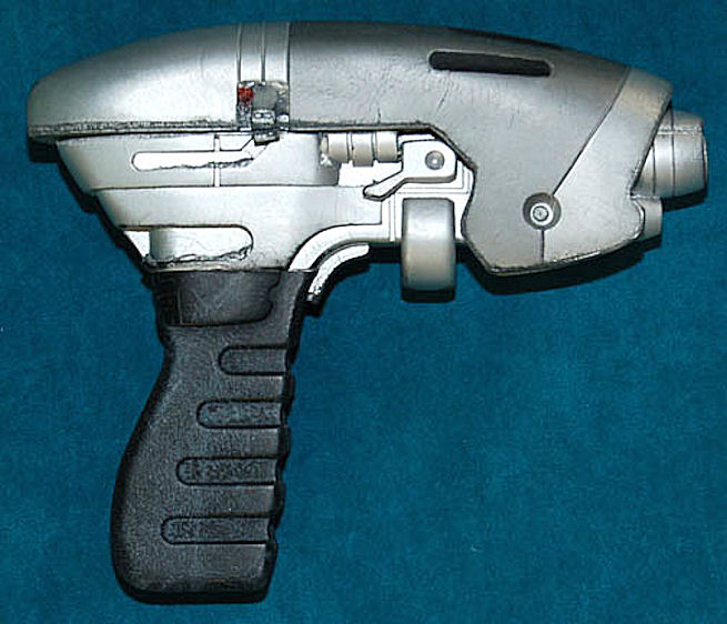 Star Trek Prop, Costume & Auction Authority: Star Trek: Enterprise ...