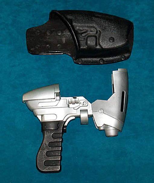 Star Trek Prop, Costume & Auction Authority: Star Trek: Enterprise ...