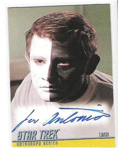 Star Trek Prop, Costume & Auction Authority: Star Trek: The Original ...