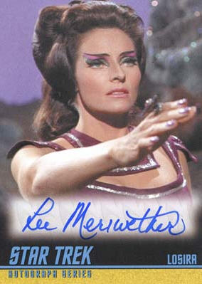 Star Trek Prop, Costume & Auction Authority: Star Trek: The Original ...