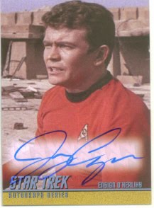 Star Trek Prop, Costume & Auction Authority: Star Trek: The Original ...