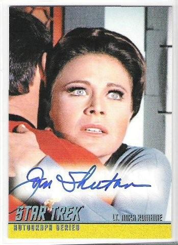 Star Trek Prop, Costume & Auction Authority: Star Trek: The Original ...