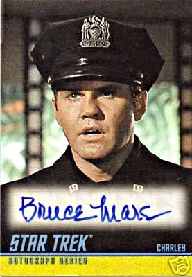 Star Trek Prop, Costume & Auction Authority: Star Trek: The Original ...