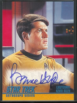 Star Trek Prop, Costume & Auction Authority: Star Trek: The Original ...