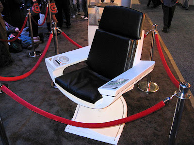 Star Trek Prop, Costume & Auction Authority: Abrams Star Trek XI U.S.S ...