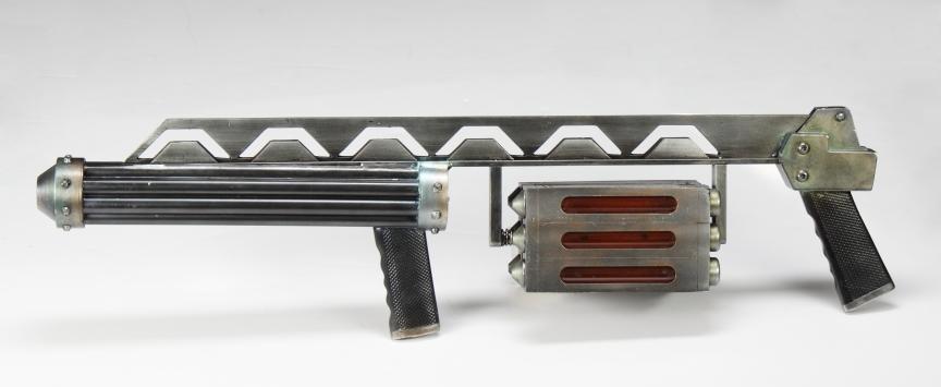 Star Trek Prop, Costume & Auction Authority: Abrams Star Trek XI ...