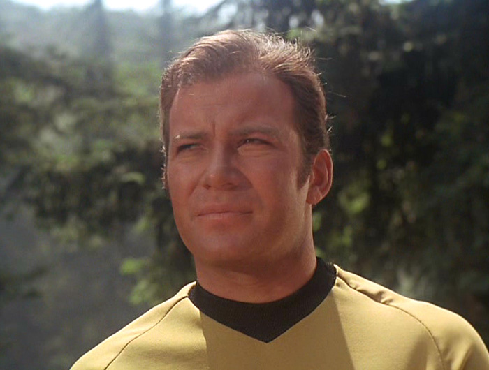 Star Trek Prop, Costume & Auction Authority: TOS William Shatner ...