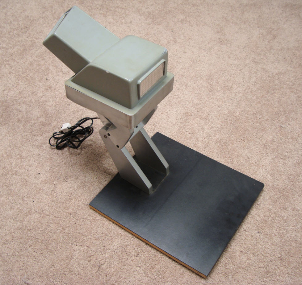 Star Trek Prop, Costume & Auction Authority: TOS-Style Helm Targeting ...