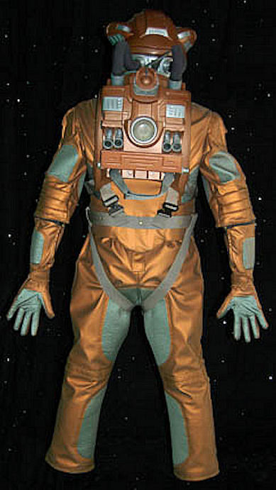 Star Trek Prop, Costume & Auction Authority: Star Trek: Enterprise ...