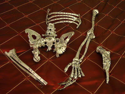 Star Trek Prop, Costume & Auction Authority: Star Trek: First Contact ...