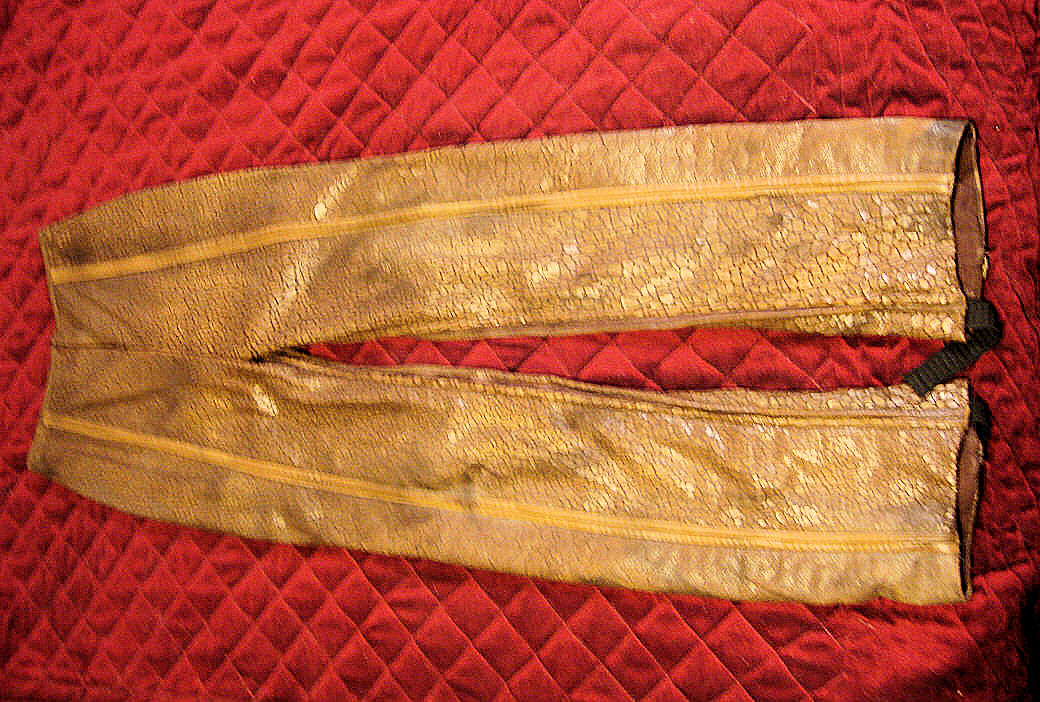 Star Trek Prop, Costume & Auction Authority: Jolene Blalock T'Mir ...