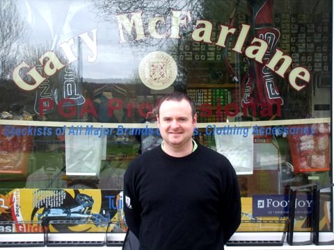 Scottish Golf View - Golf News from Around the World: 13-Apr-2010