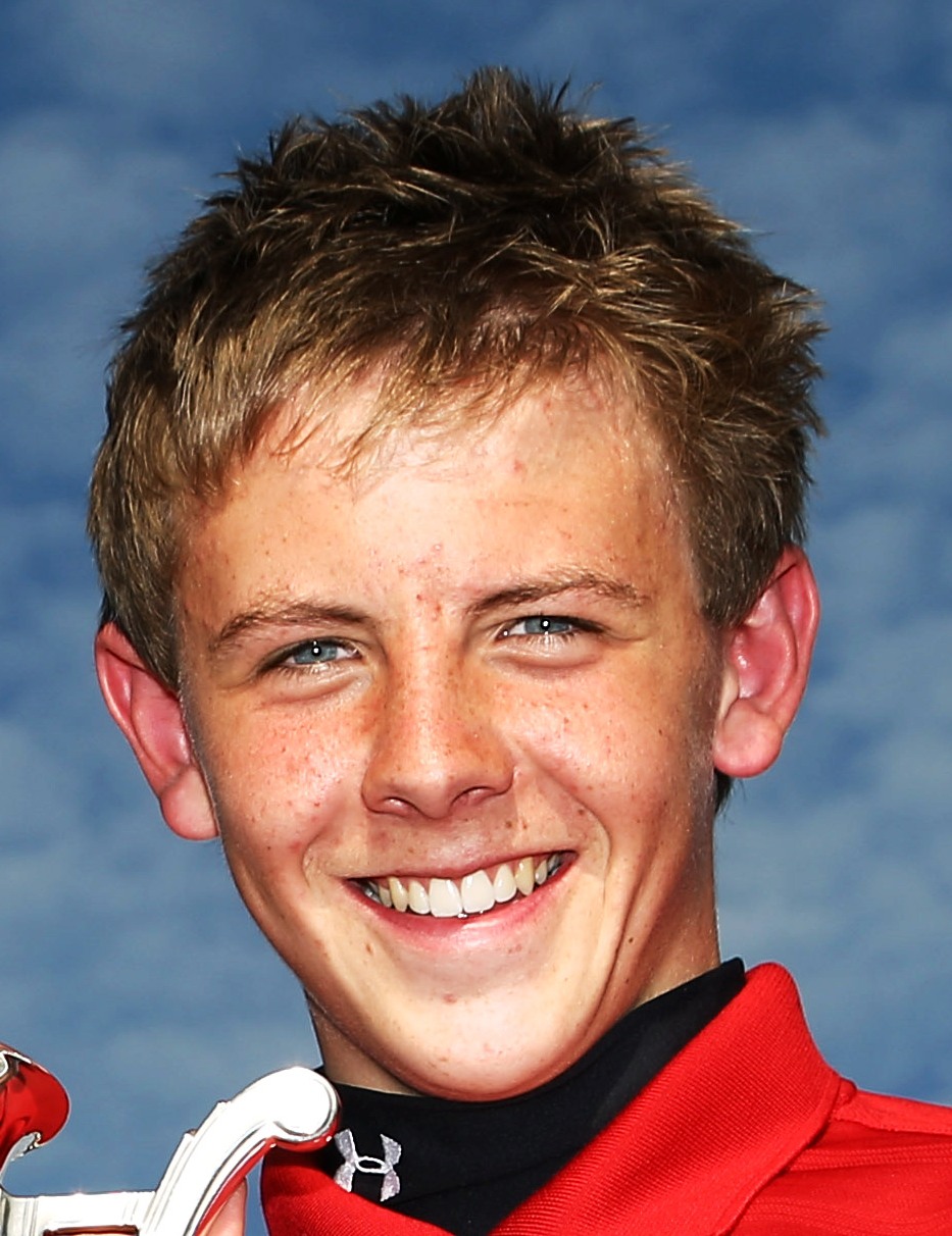 Scottish Golf View - Golf News from Around the World: SGU Junior Tour ...