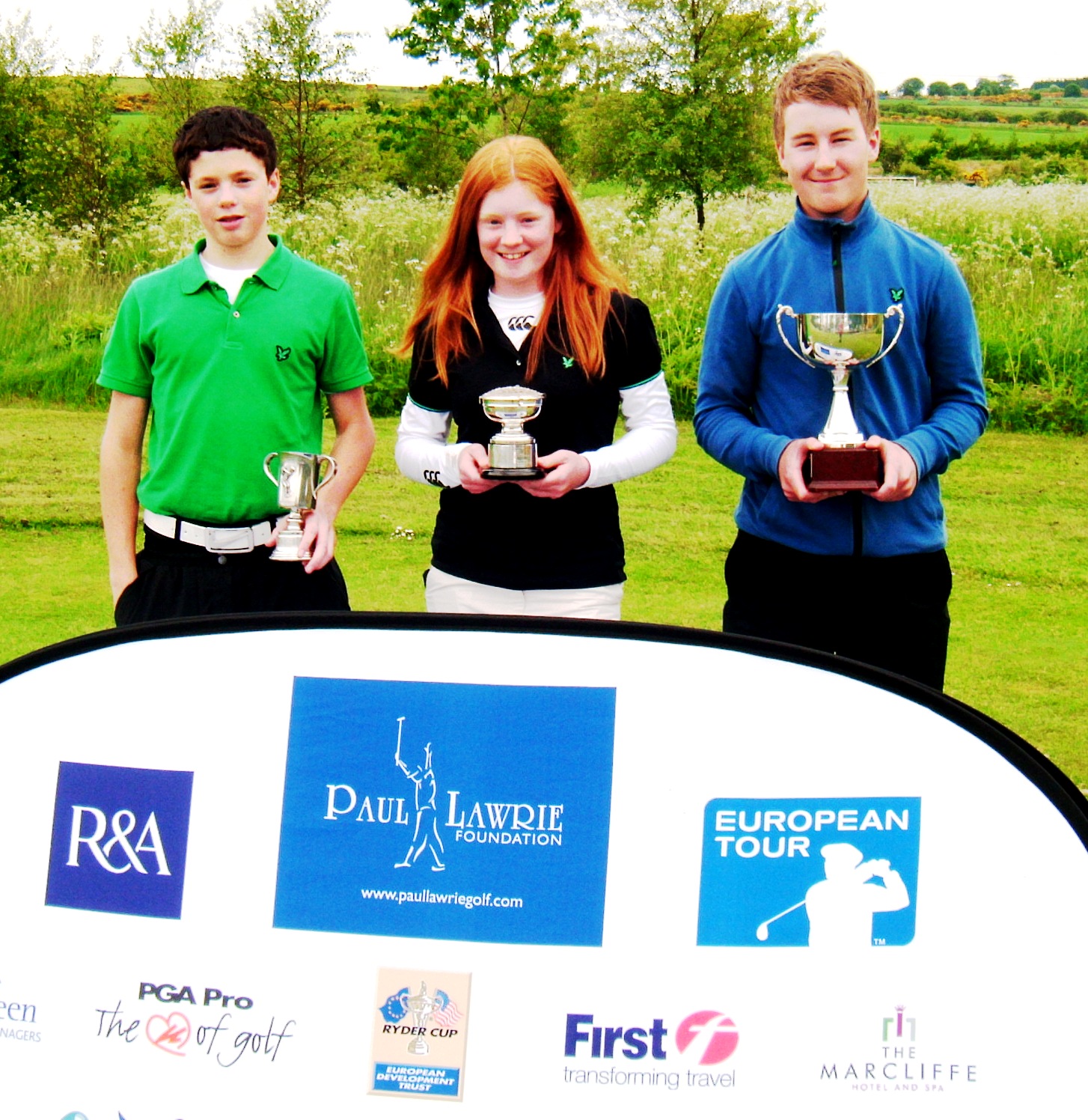 Scottish Golf View - Golf News from Around the World