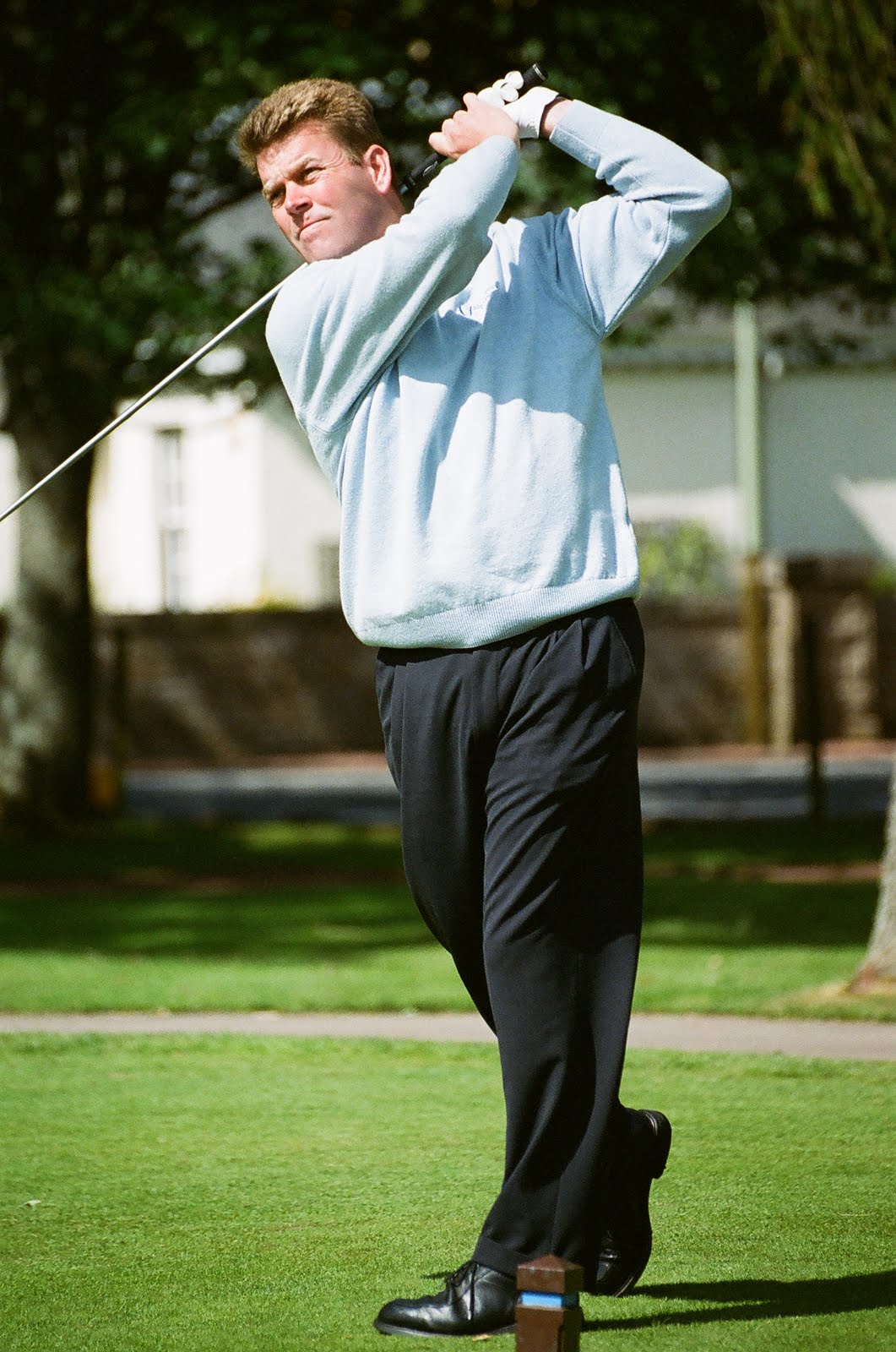 Scottish Golf View - Golf News from Around the World