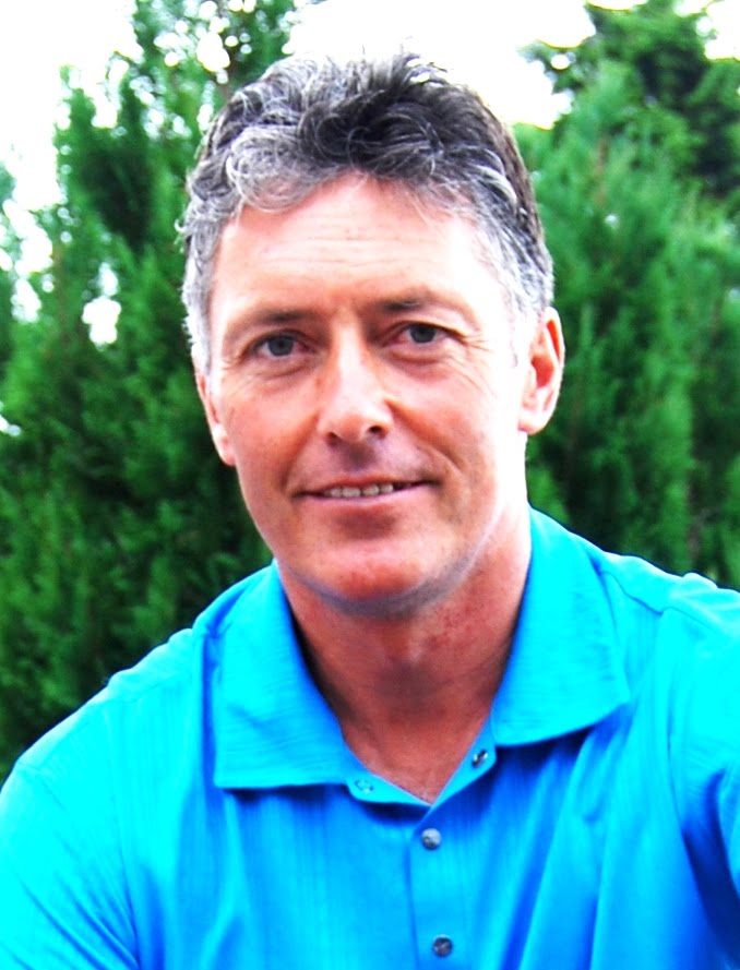 Scottish Golf View - Golf News from Around the World: 19-Jul-2010