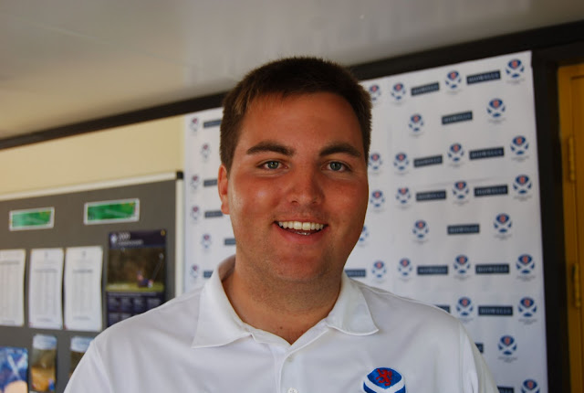 Scottish Golf View - Golf News from Around the World