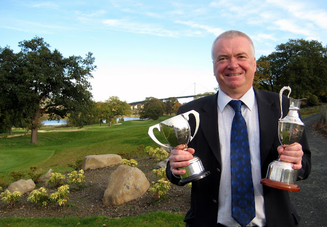 Scottish Golf View - Golf News from Around the World