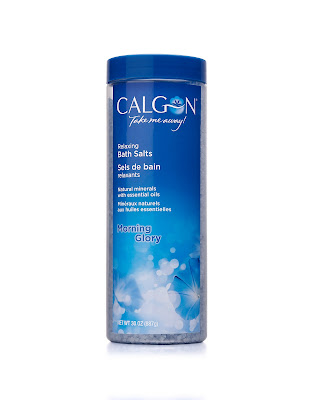 Calgon, Take Me Away (with your new products and packaging!) | Nouveau ...