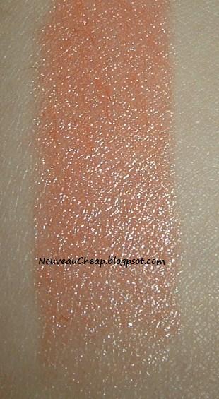 Review: New Maybelline Color Sensational The Pearls Collection ...