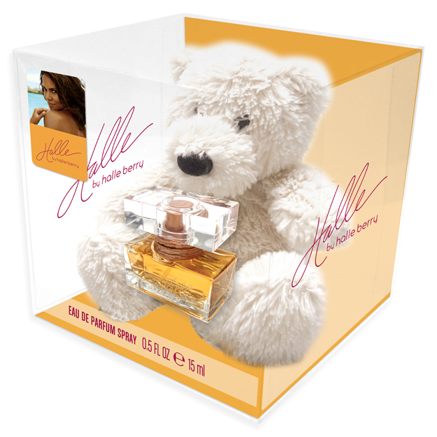 Great deal on the new Coty Fragrance & Teddy Bear Gift Sets | Nouveau Cheap
