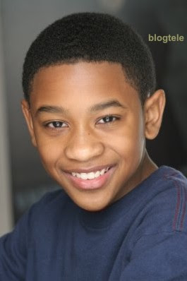 Blog de la Tele: Justin Martin en High School Musical 3, el nuevo Chad ...