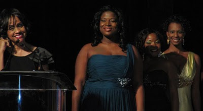 UVI Today: Miss UVI Competes in National Pageant