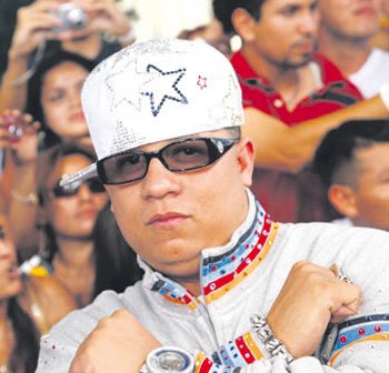 El Father se retira de la música | Zona Rumbera