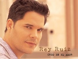 Ofrecerá Rey Ruiz sus mejores salsas durante concierto en México | Zona ...