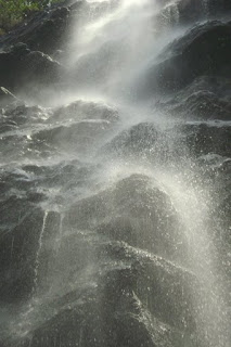 Visakhapatnam Tourism: Katiki Waterfalls Near Araku Valley ,Visakhapatnam