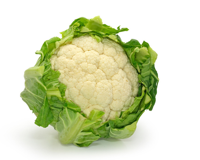 Health Tips ,Diet Tips and Healthy Foods: History Of Cauliflower