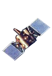 DETAILS ABOUT SATELLITE AND NETWORKS&etc: Ariane Passenger Payload ...