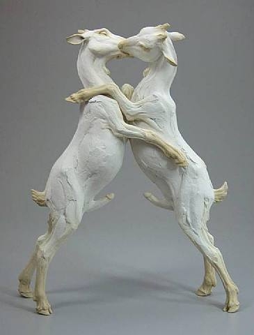 Jones SPF10 Research: Beth Cavener Stichter (Artist) 11/8/10