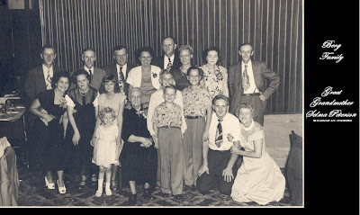 royal family page, my