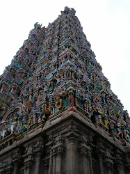 Pasyanti Jnyana Chakshusaha: Rakhadi Baba