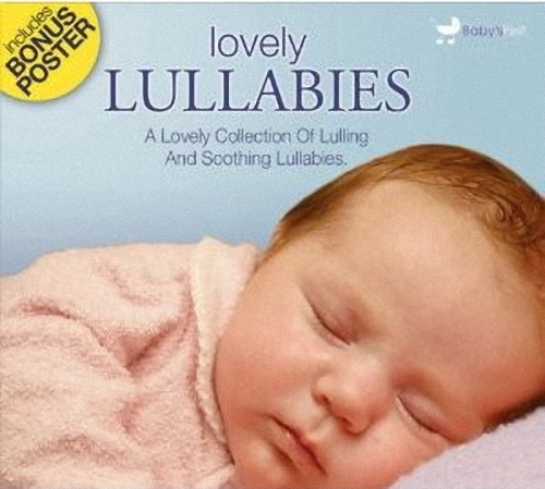 [Classical/Lullaby] Various Artists - Baby's First - Lovely Lullabies ...