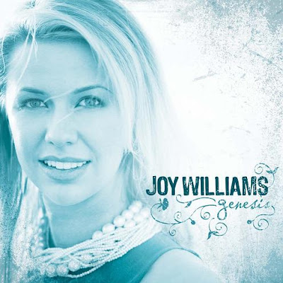Joy Williams - Genesis Video Cover Album