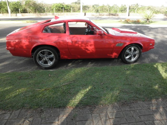 PUMA GTB/S2