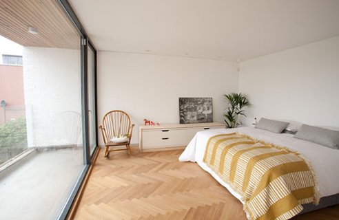 Grand Designs. – Modernist | Desi McKinnon