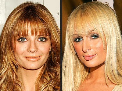 The Forelock Hair Style | Fashion And Hairstyle